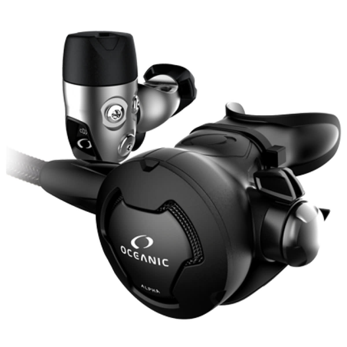 ALPHA 10 + CDX, YOKE – Only-Fins.com